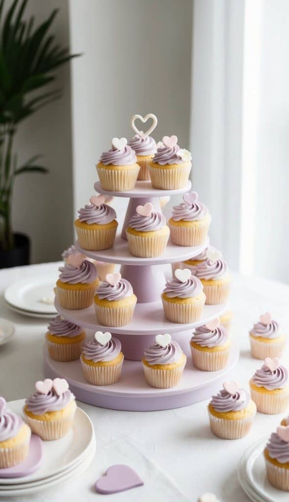 20 Valentine's Day Cupcake Decorating Ideas: Sweet Treats to Share the ...