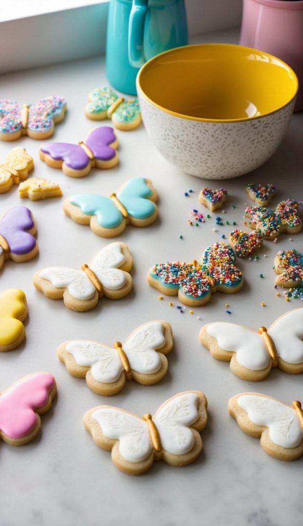 18 Easy Sugar Cookie Decorating Ideas Perfect for Every Occasion