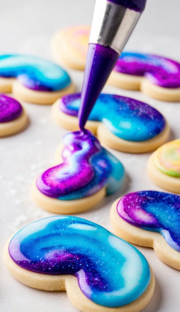 18 Easy Sugar Cookie Decorating Ideas Perfect for Every Occasion
