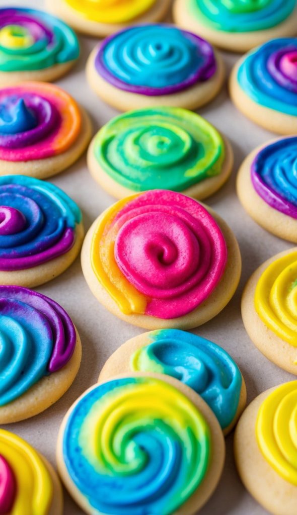 18 Easy Sugar Cookie Decorating Ideas Perfect for Every Occasion