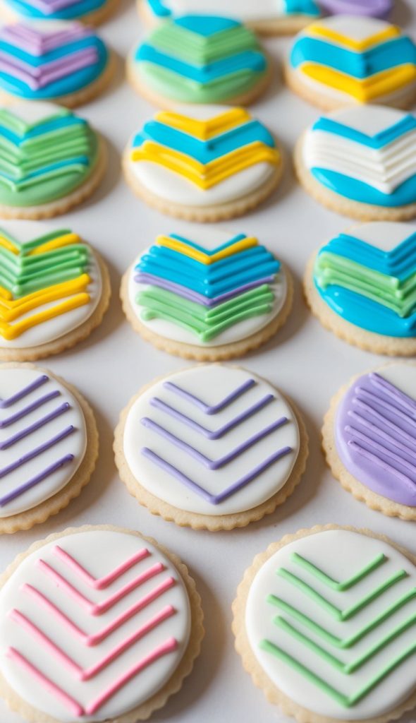 18 Easy Sugar Cookie Decorating Ideas Perfect for Every Occasion