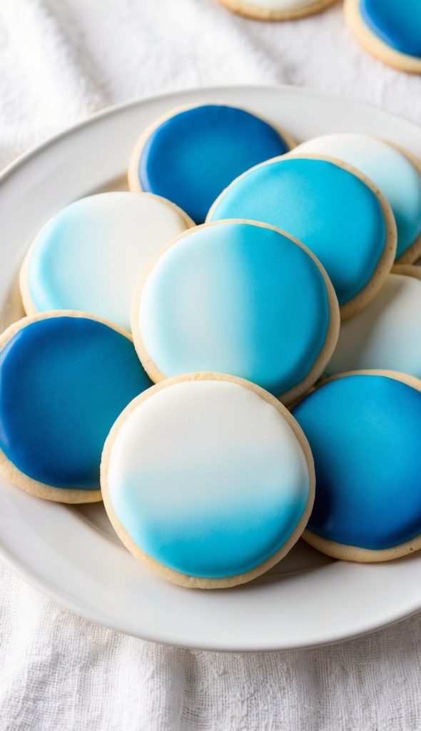 18 Easy Sugar Cookie Decorating Ideas Perfect for Every Occasion