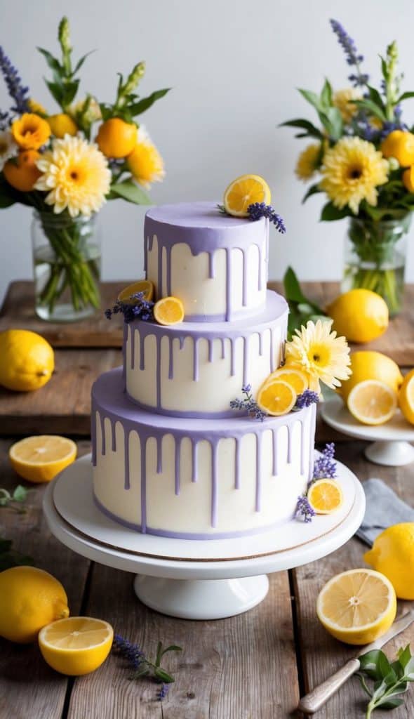12 Summer Cake Decorating Ideas: Sunny Sweets to Dazzle Your Guests