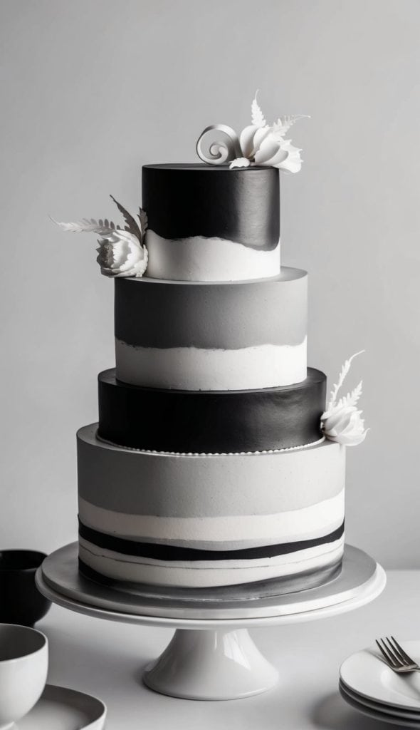 What Your Cake Style Says About You: You and Your Cake Choices