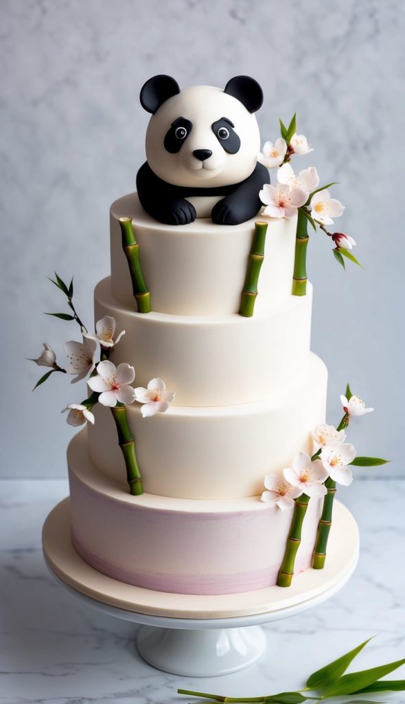 31 Cute Cake Decorating Ideas: Bring Joy to Your Next Bake