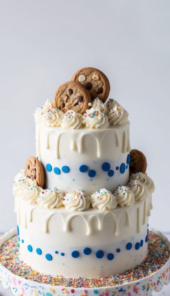 31 Cute Cake Decorating Ideas: Bring Joy to Your Next Bake