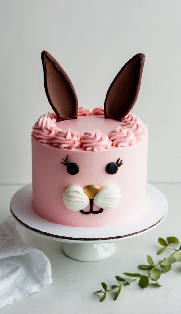 31 Cute Cake Decorating Ideas: Bring Joy to Your Next Bake