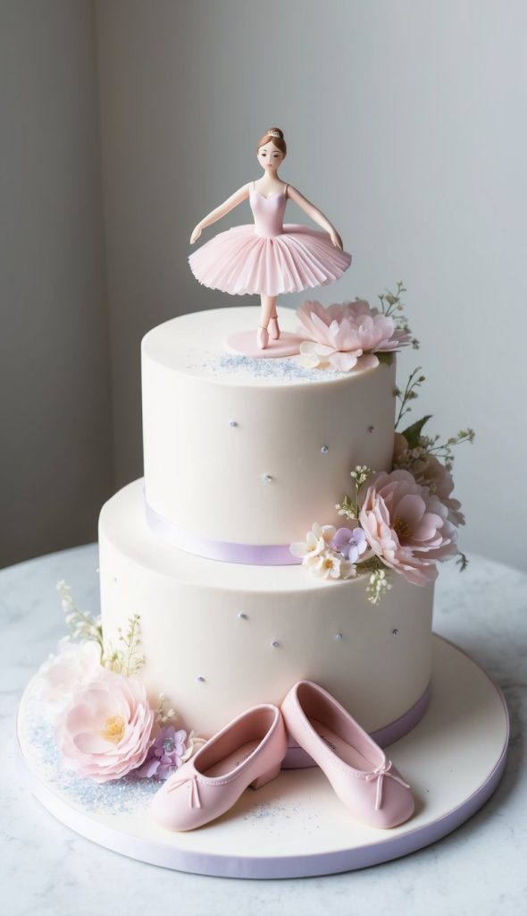 31 Cute Cake Decorating Ideas: Bring Joy to Your Next Bake