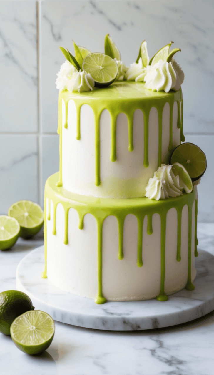 38 Drip Cake Decorating Ideas: Discover Sweet and Stylish Treats!