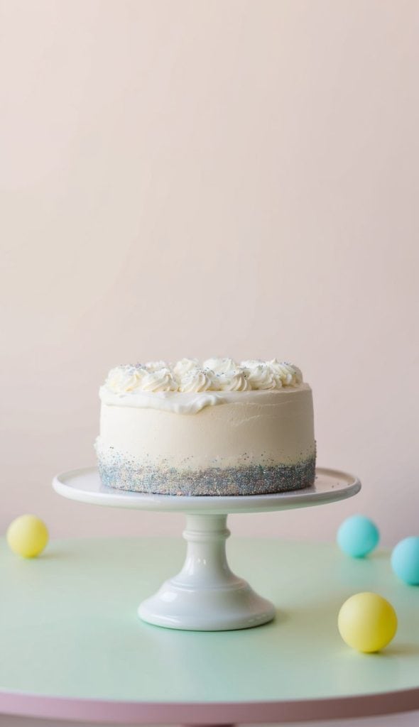 32 Ice Cream Cake Decorating Ideas for a Showstopping Frozen Dessert