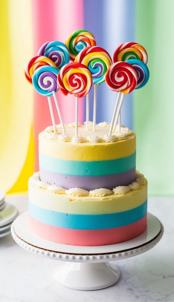 23 Unique Cake Decorating Ideas That Truly Stand Out