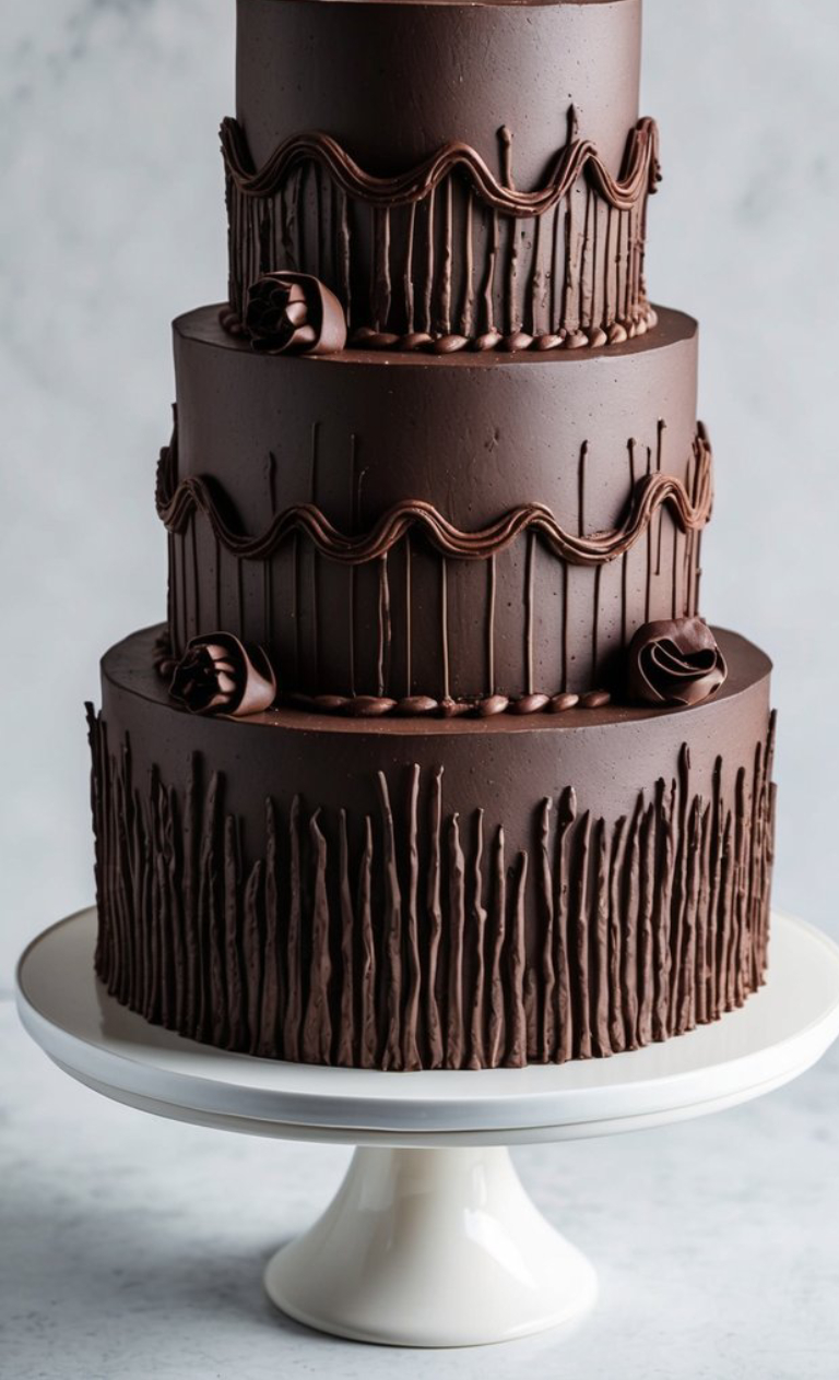 23 Unique Cake Decorating Ideas That Truly Stand Out
