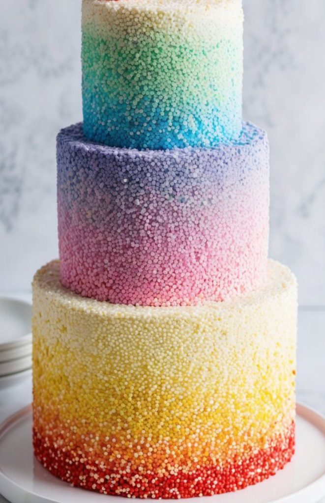23 Unique Cake Decorating Ideas That Truly Stand Out