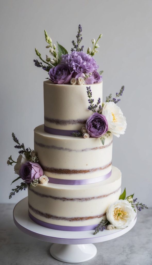 24 Anniversary Cake Decorating Ideas to Celebrate Your Love in Style