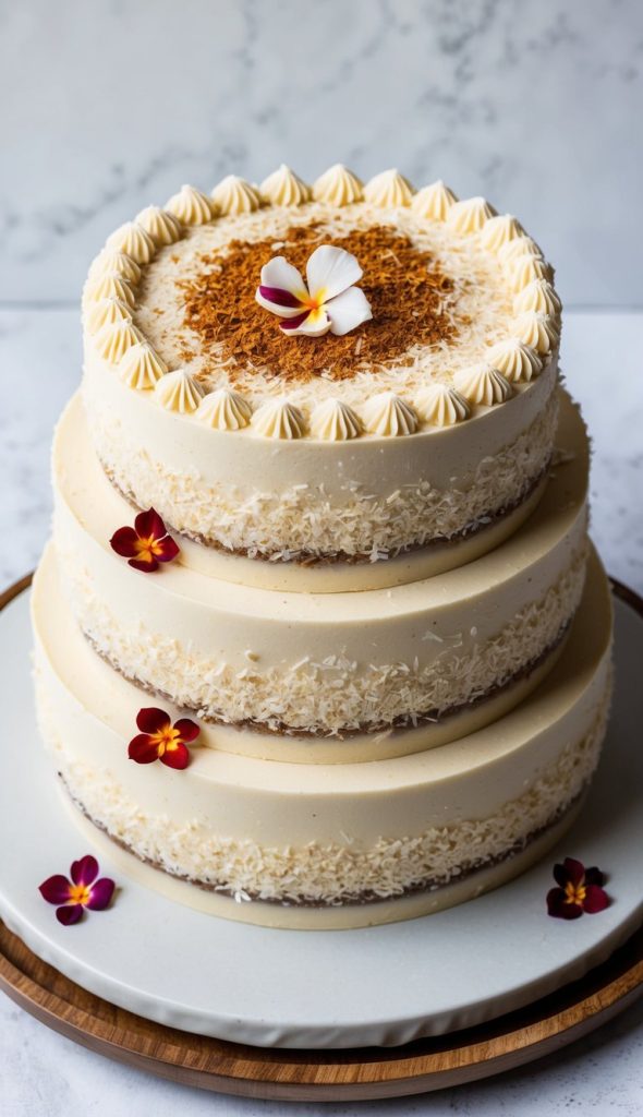 23 Unique Cake Decorating Ideas That Truly Stand Out