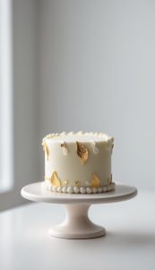 25 Mini Cake Decorating Ideas: Creative Designs for Tiny Cakes