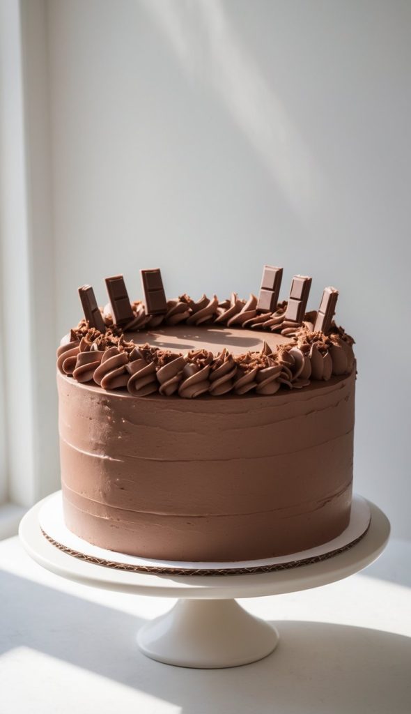 26 Easy Birthday Cake Decorating Ideas That Are Fun & Fuss-Free