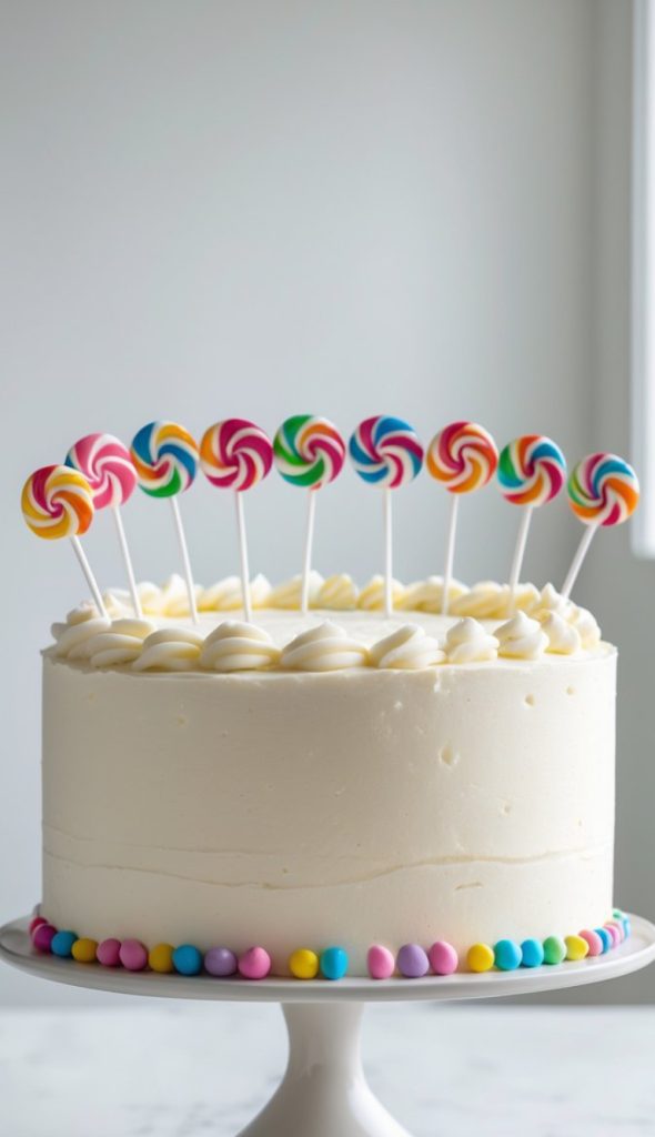 26 Easy Birthday Cake Decorating Ideas That Are Fun & Fuss-Free