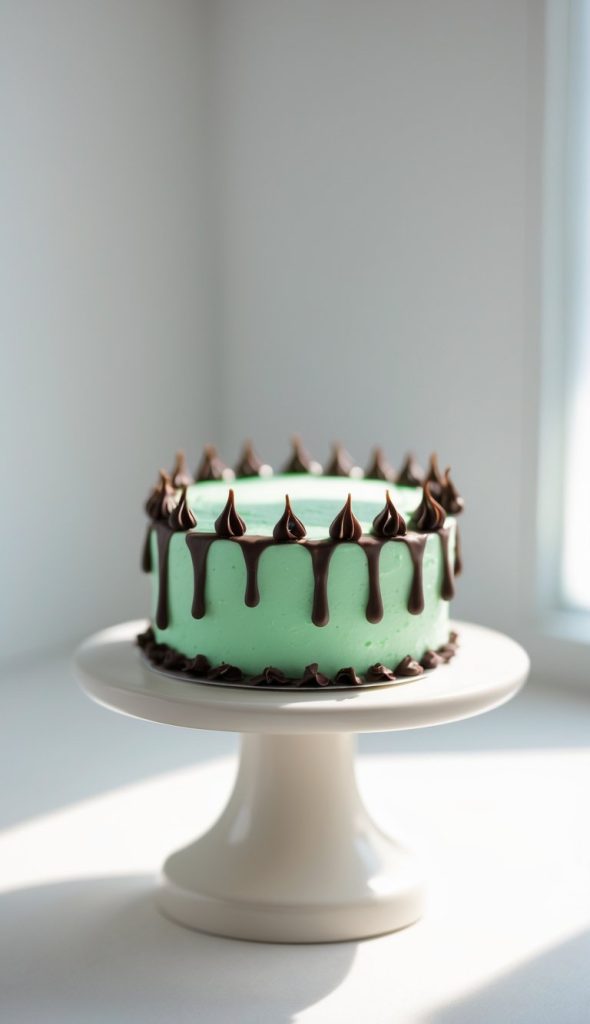 25 Mini Cake Decorating Ideas: Creative Designs for Tiny Cakes
