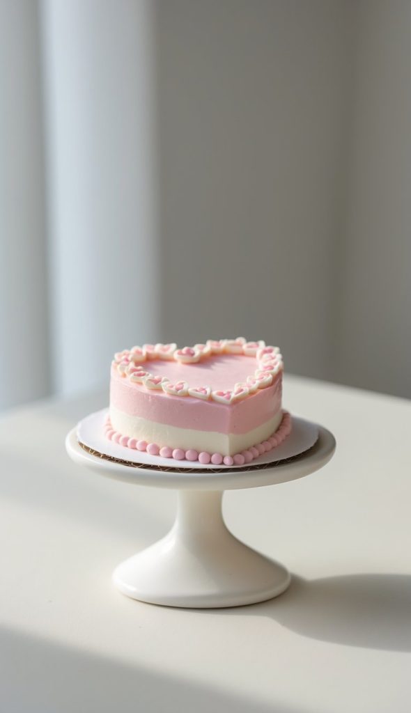 25 Mini Cake Decorating Ideas: Creative Designs for Tiny Cakes