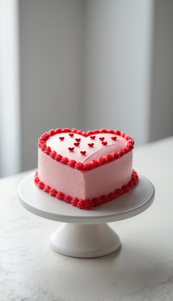 26 Small Cake Decorating Ideas That Make a Big Impact
