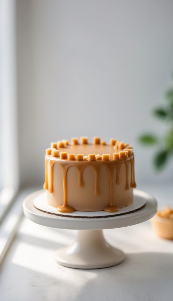 26 Small Cake Decorating Ideas That Make a Big Impact