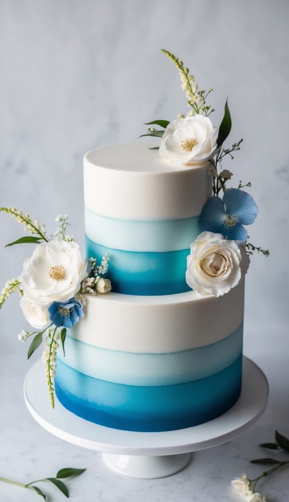 32 Round Cake Decorating Ideas That Never Go Out of Style