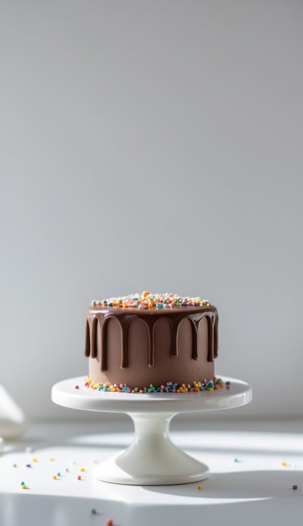 25 Mini Cake Decorating Ideas: Creative Designs for Tiny Cakes