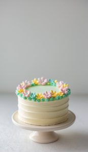 25 Mini Cake Decorating Ideas: Creative Designs for Tiny Cakes