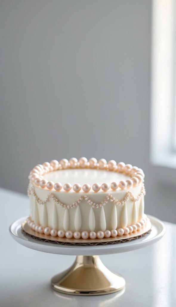 25 Mini Cake Decorating Ideas: Creative Designs for Tiny Cakes