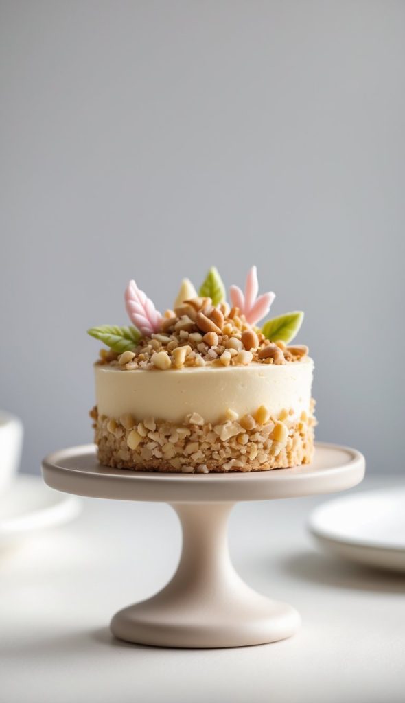 25 Mini Cake Decorating Ideas: Creative Designs for Tiny Cakes