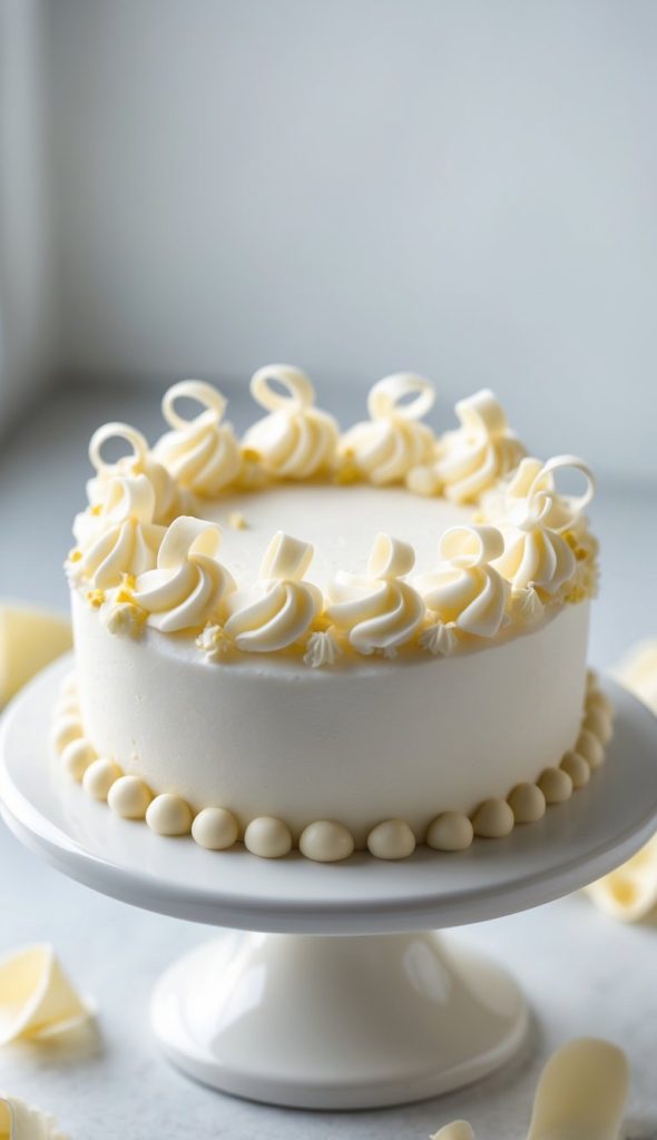 25 Mini Cake Decorating Ideas: Creative Designs for Tiny Cakes