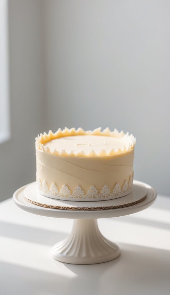 26 Small Cake Decorating Ideas That Make a Big Impact