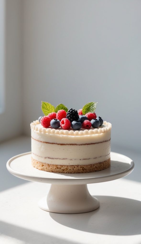 26 Small Cake Decorating Ideas That Make a Big Impact