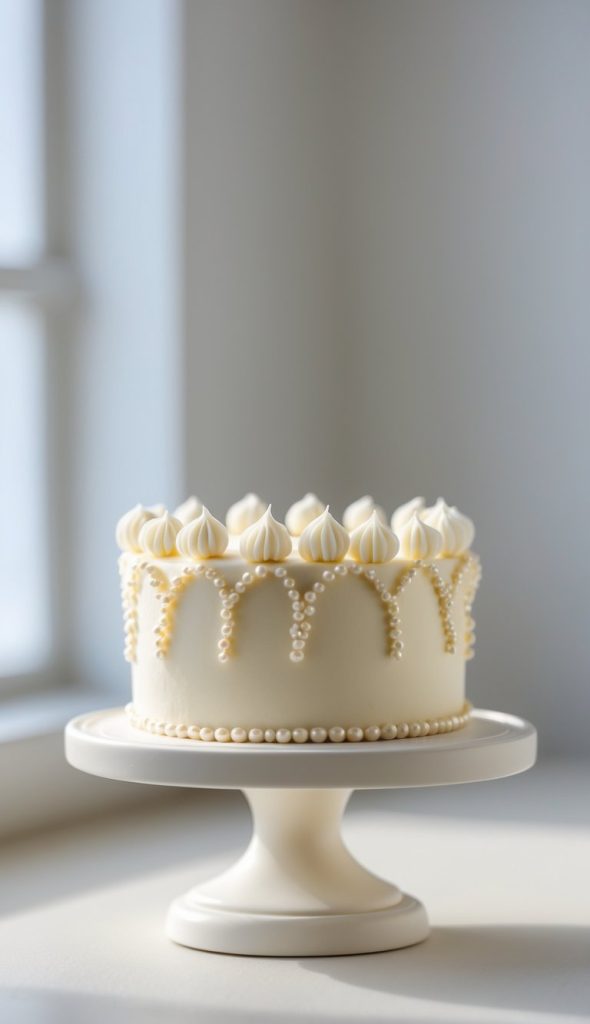 26 Small Cake Decorating Ideas That Make a Big Impact