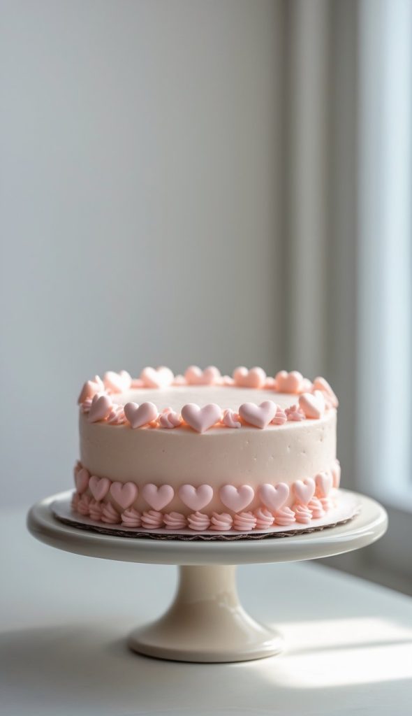 26 Small Cake Decorating Ideas That Make a Big Impact