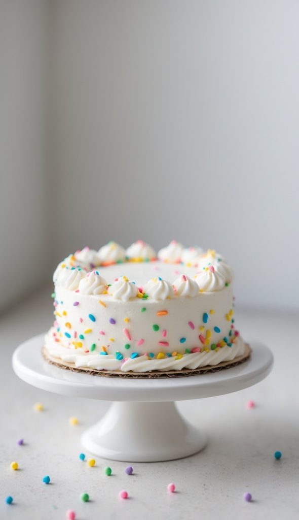 26 Small Cake Decorating Ideas That Make a Big Impact