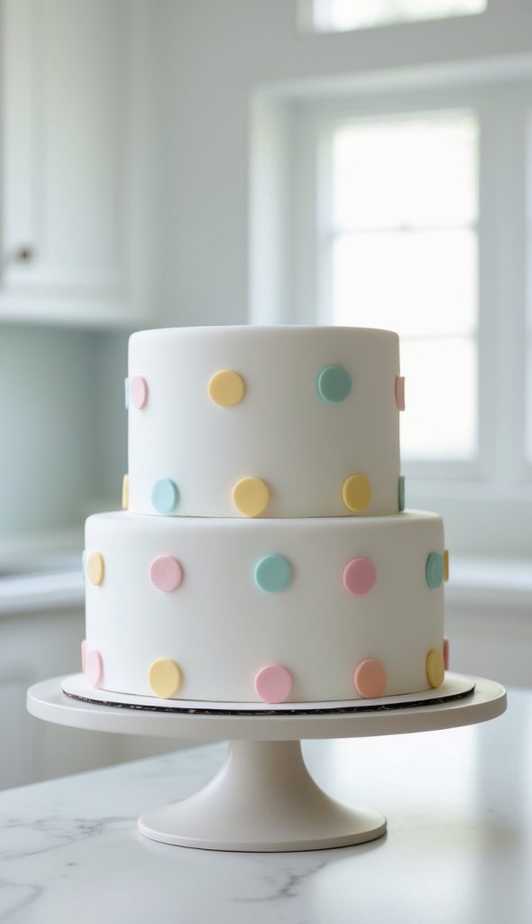 34 Homemade Cake Decorating Ideas: Creative Designs for Every Home Baker