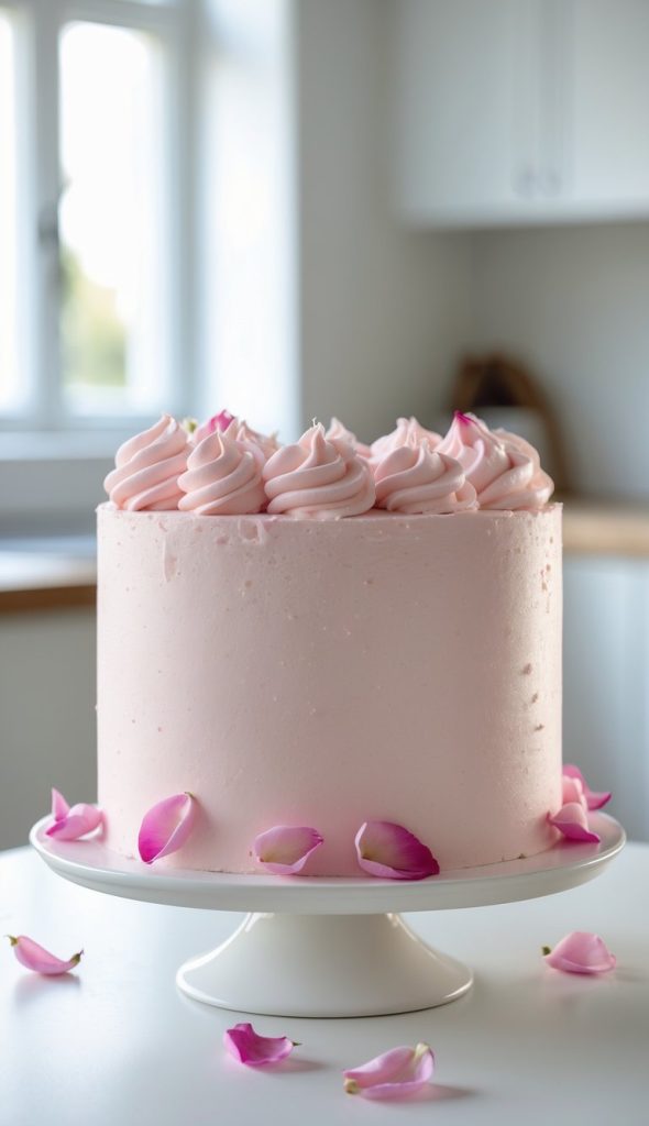 34 Homemade Cake Decorating Ideas: Creative Designs for Every Home Baker