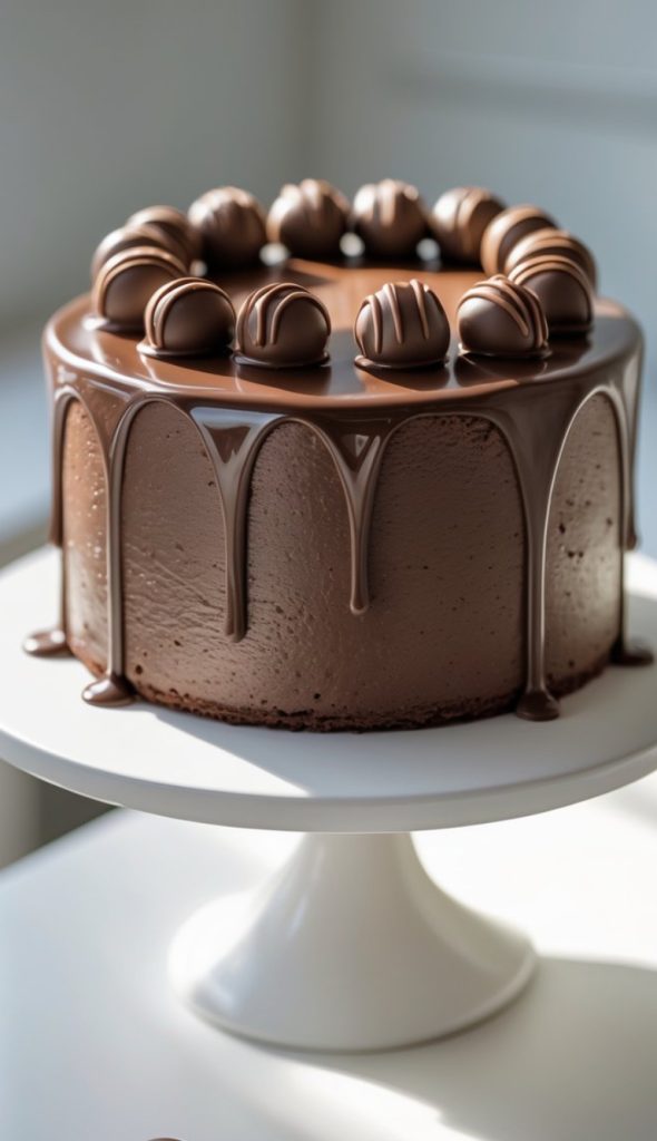 34 Homemade Cake Decorating Ideas: Creative Designs for Every Home Baker