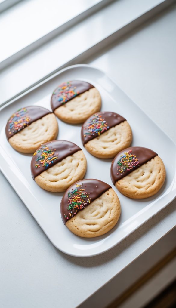 24 Basic Cookie Decorating Ideas: Fun and Easy Designs for Every Occasion