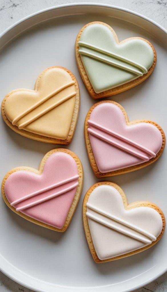 24 Beginner Cookie Decorating Ideas: Fun and Easy Designs to Try