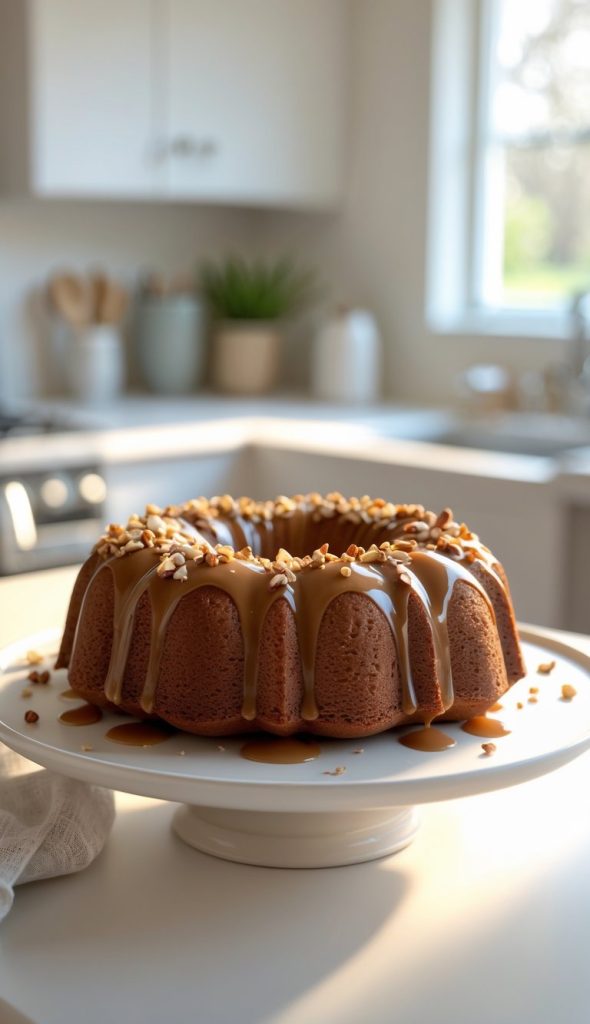 29 Bundt Cake Decorating Ideas That Are Simple Yet Creative