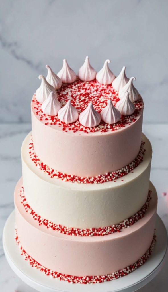 30 Cake Decorating Ideas Easy Enough for Beginners: Fun & Simple Designs