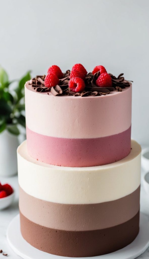 30 Cake Decorating Ideas Easy Enough for Beginners: Fun & Simple Designs