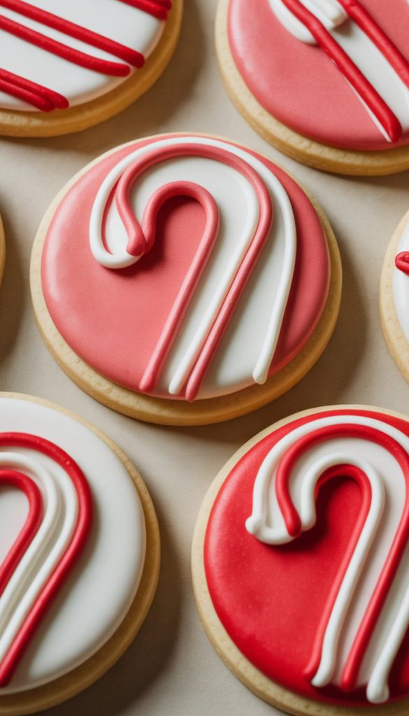 25 Circle Cookie Decorating Ideas: Fun, Creative Designs To Try