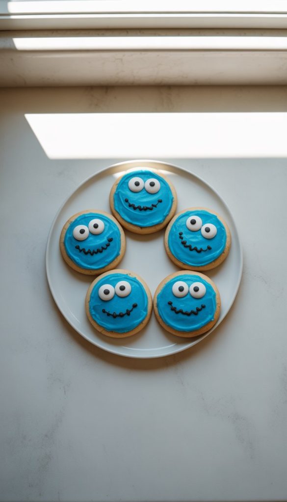 24 Basic Cookie Decorating Ideas: Fun and Easy Designs for Every Occasion