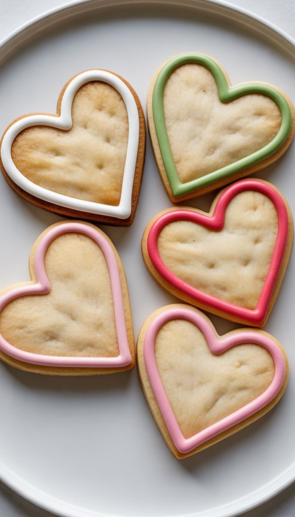 23 Easy Cookie Decorating Ideas: Fuss-Free Designs You'll Love