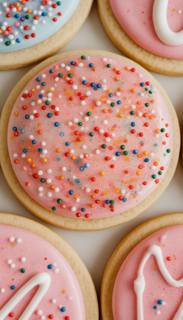 32 Fun Cookie Decorating Ideas To Brighten Your Baking Sessions