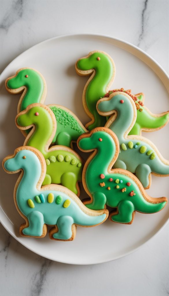 32 Fun Cookie Decorating Ideas To Brighten Your Baking Sessions